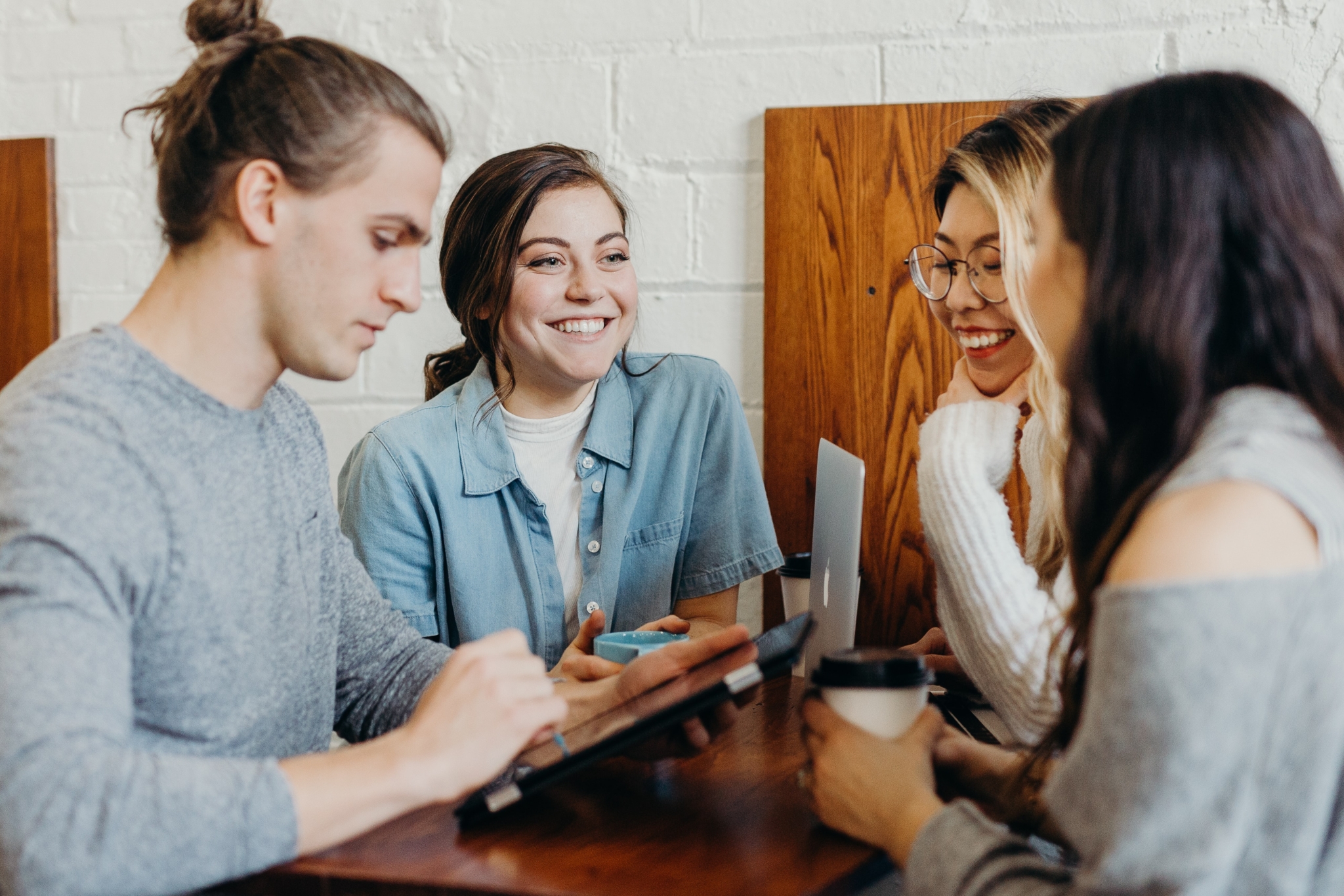 Den Motiverende Samtale | Undervisning - foredrag - supervision